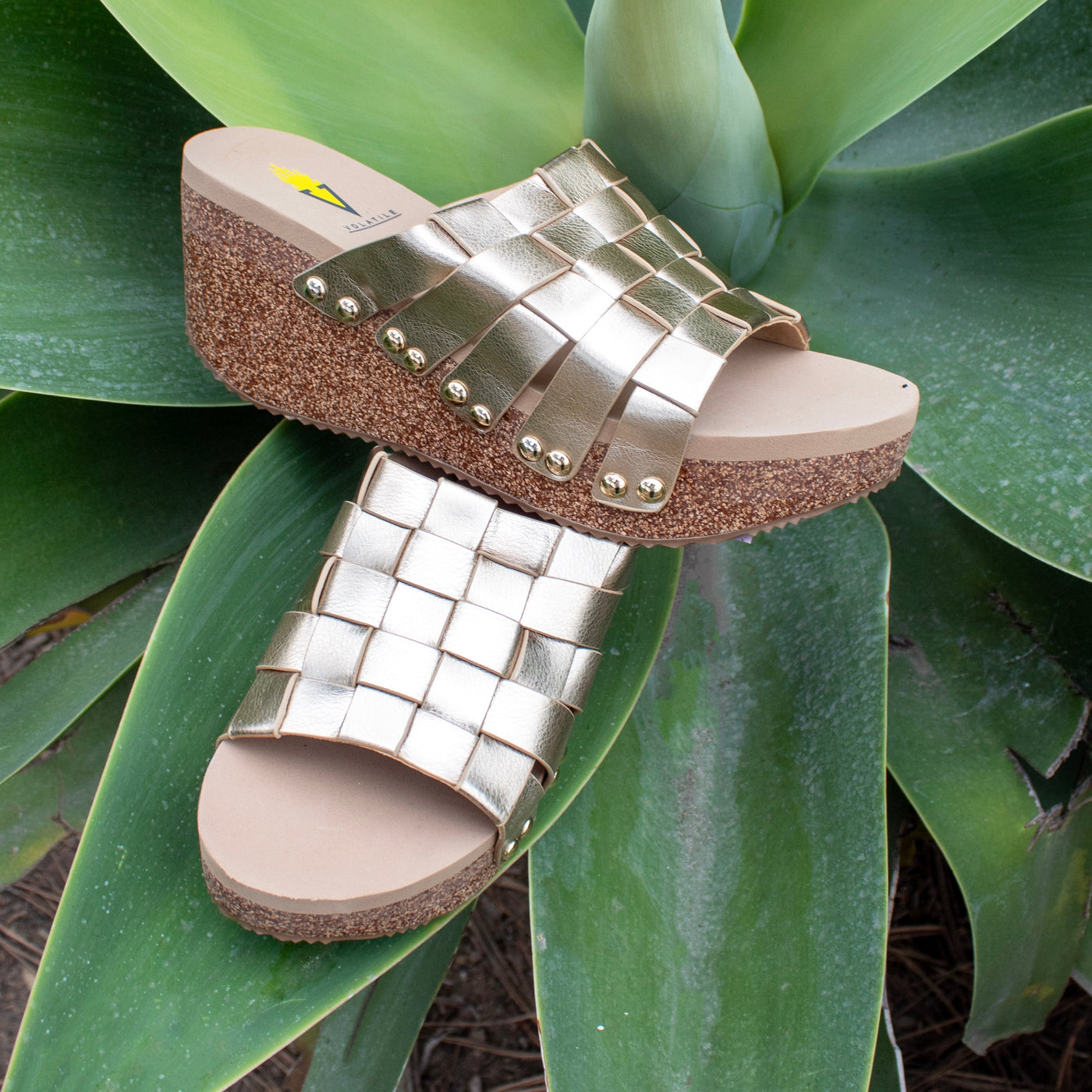 Volatile USA - Comfortable Women's Sandals, Boots, and Sneakers