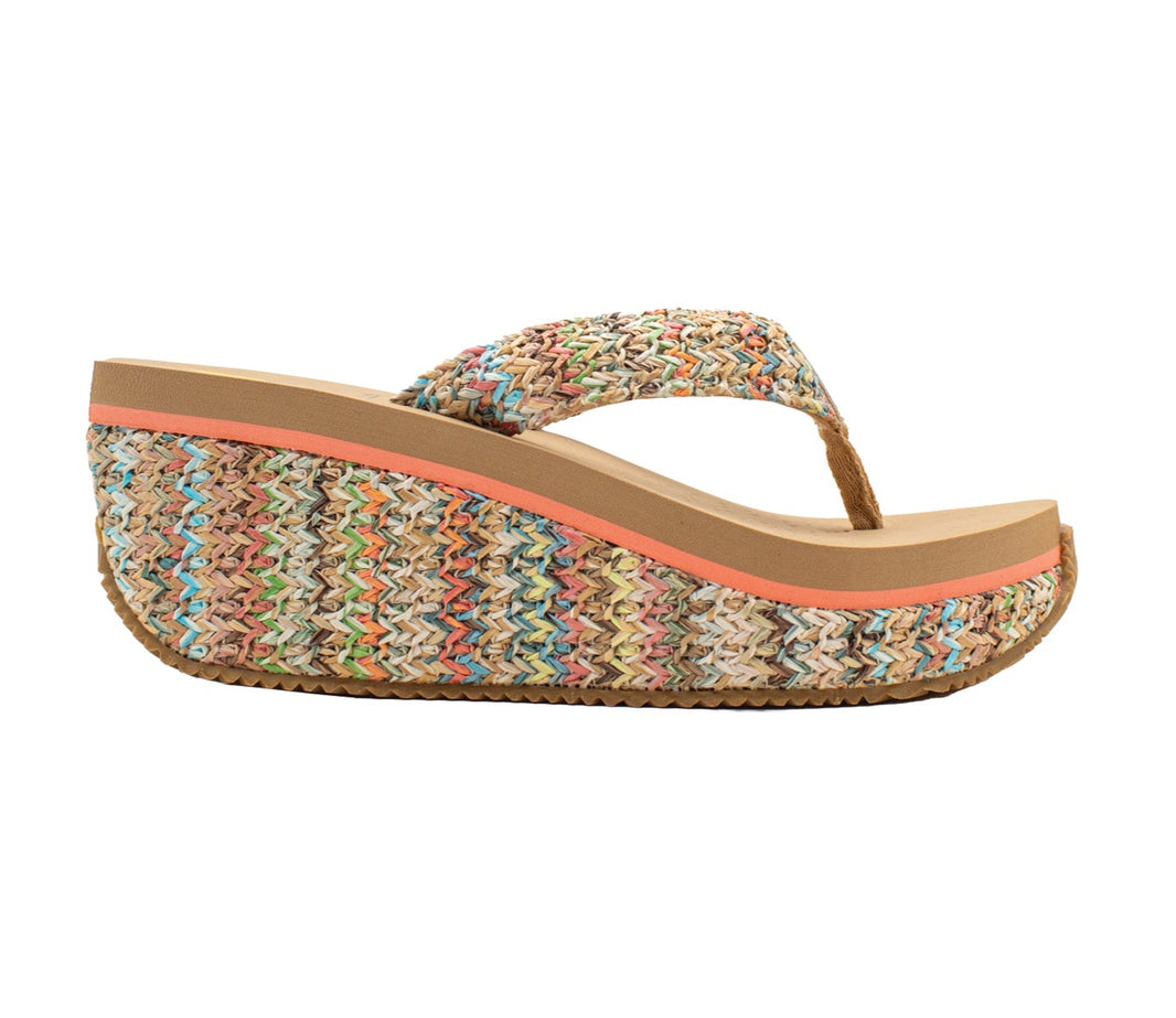 Volatile USA - Comfortable Women's Sandals, Boots, and Sneakers