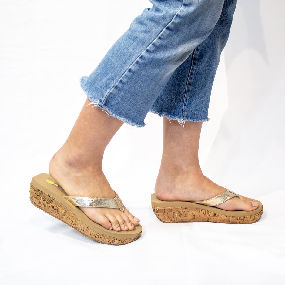 Sandals – Volatile USA