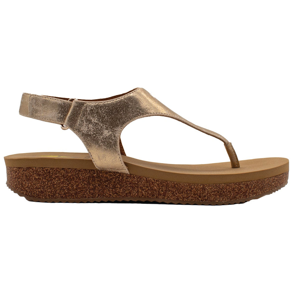 Volatile USA - Comfortable Women's Boots, Clogs, Sandals and Sneakers